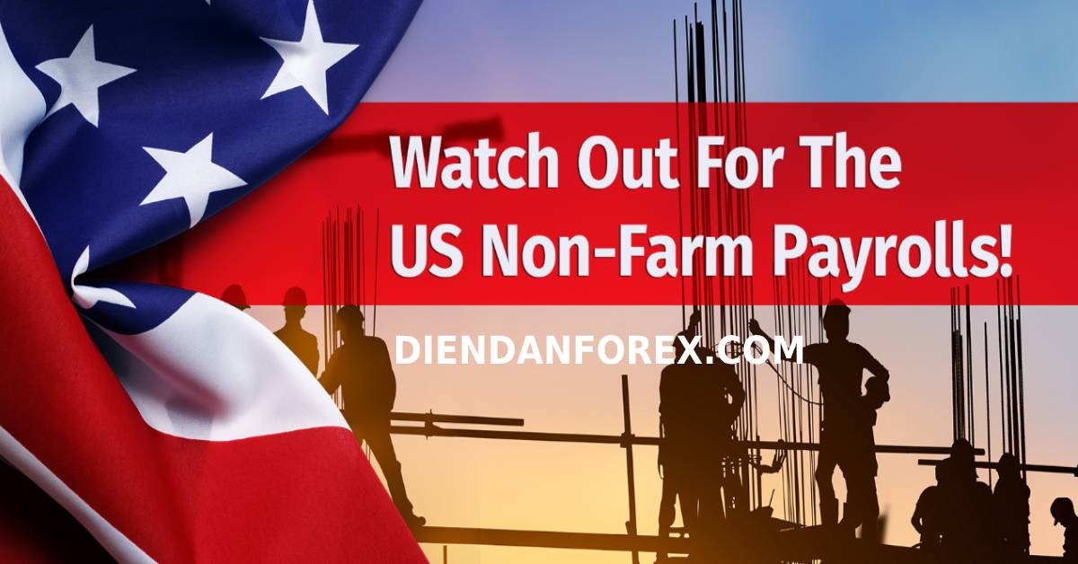 Non Farm là gì? Hướng dẫn theo dõi tin Non Farm